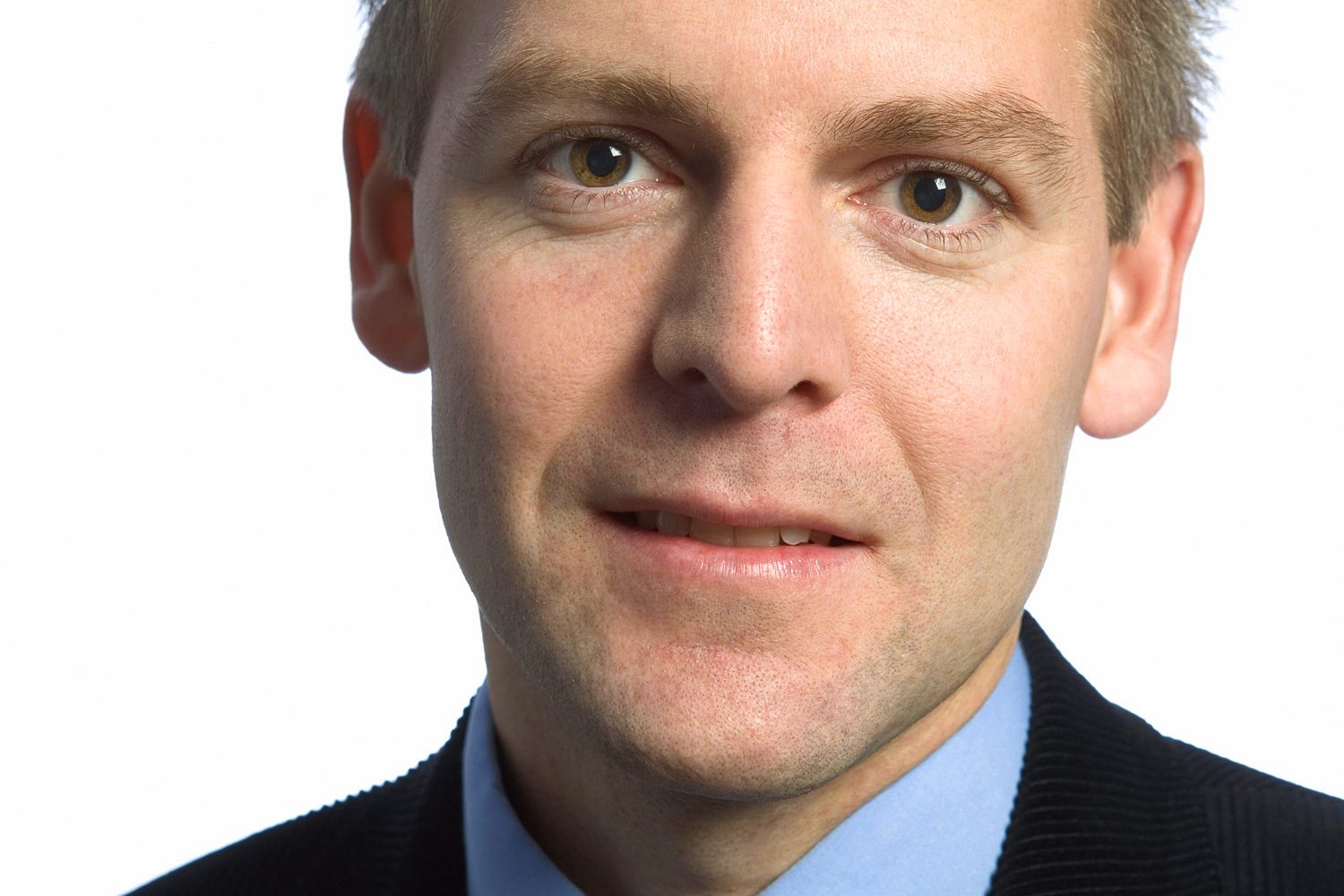 Sjöfartstidningen - Erik Froste, verkställande direktör för Södertälje ...