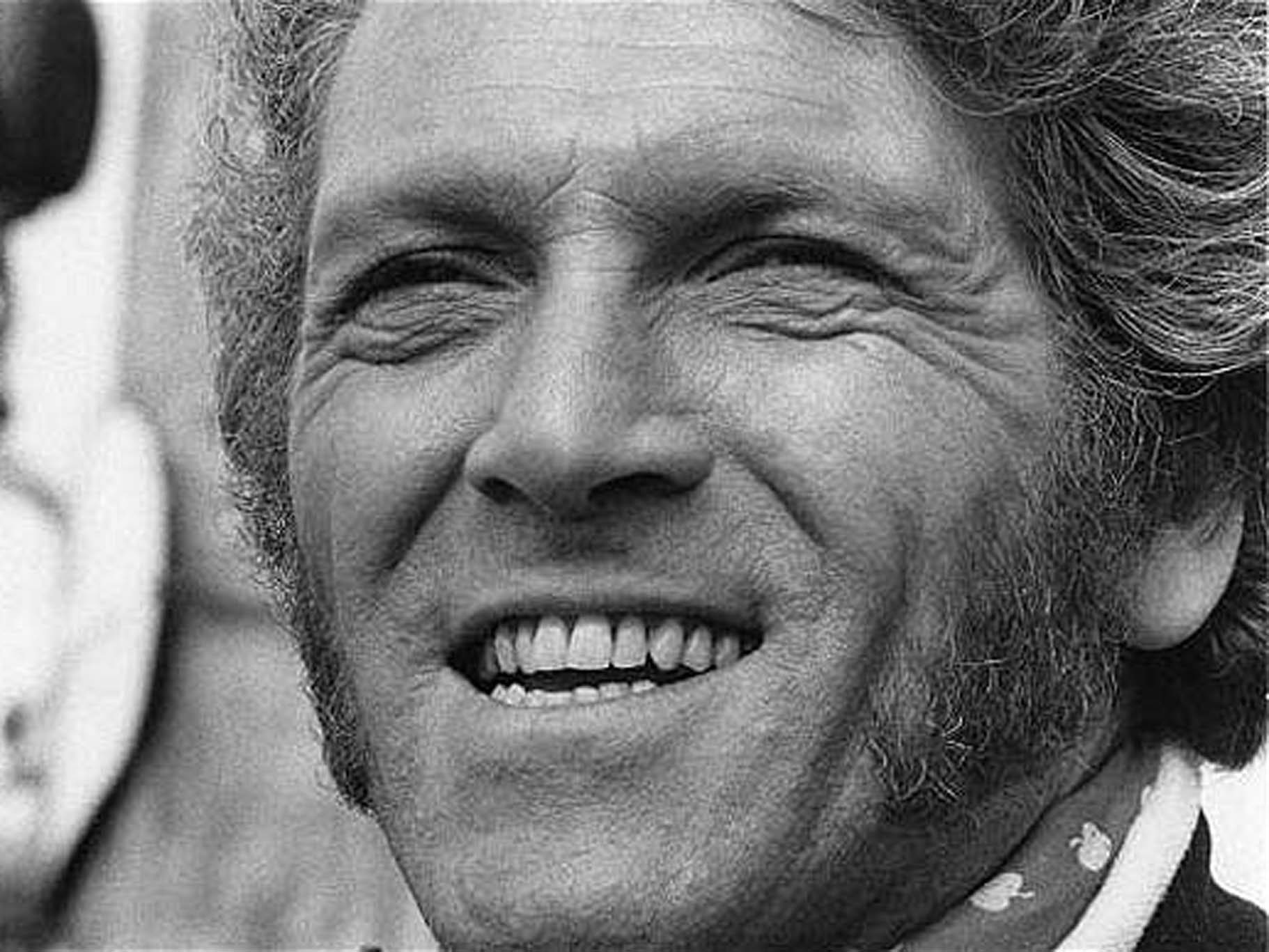 Sjöfartstidningen - Sista resan för kapten James Onedin