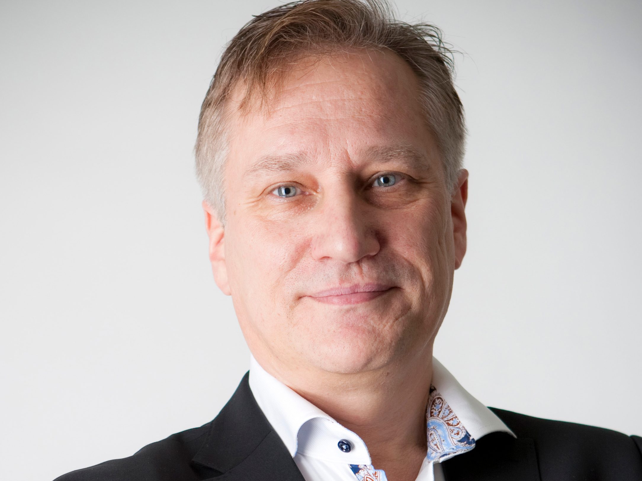 Sjöfartstidningen - Hallå där, Martin Berg!