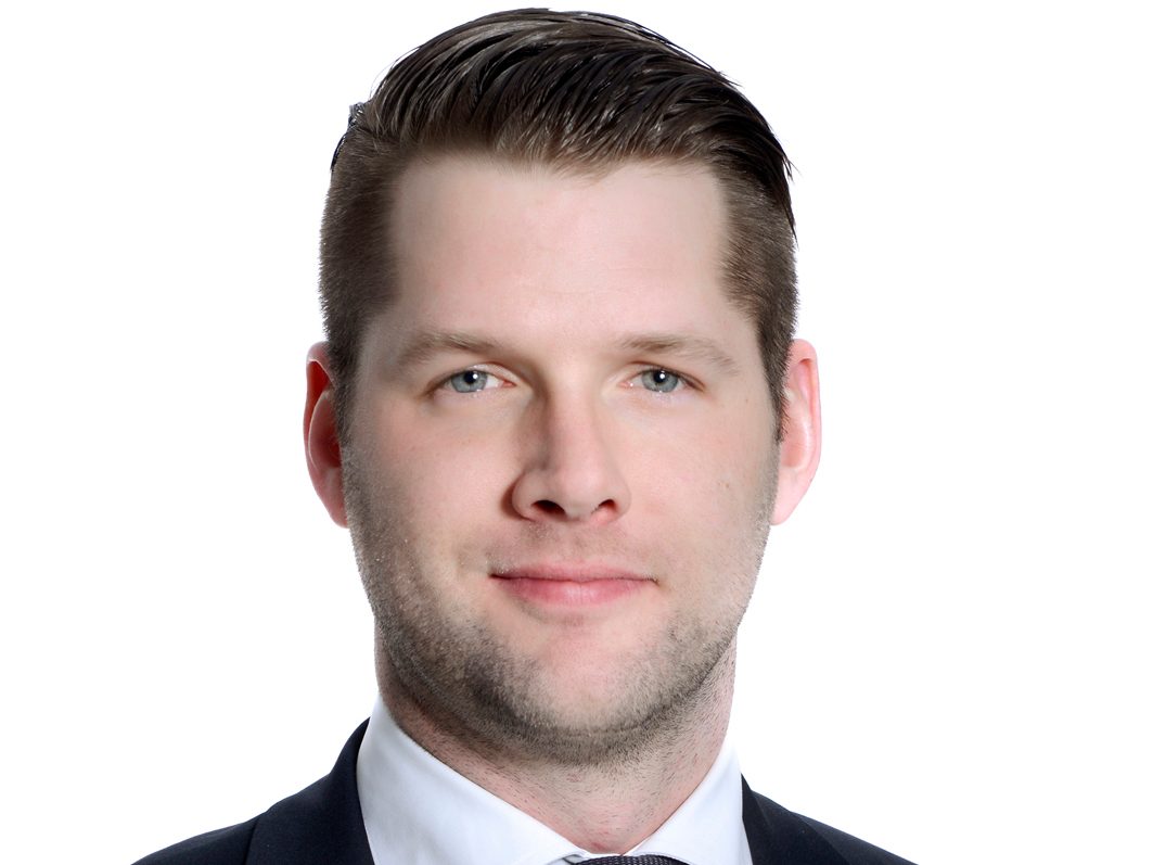 Carl Johan Warfvinge - Sjöfartstidningen