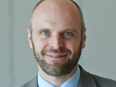 Alexander Kleiman - Sjöfartstidningen