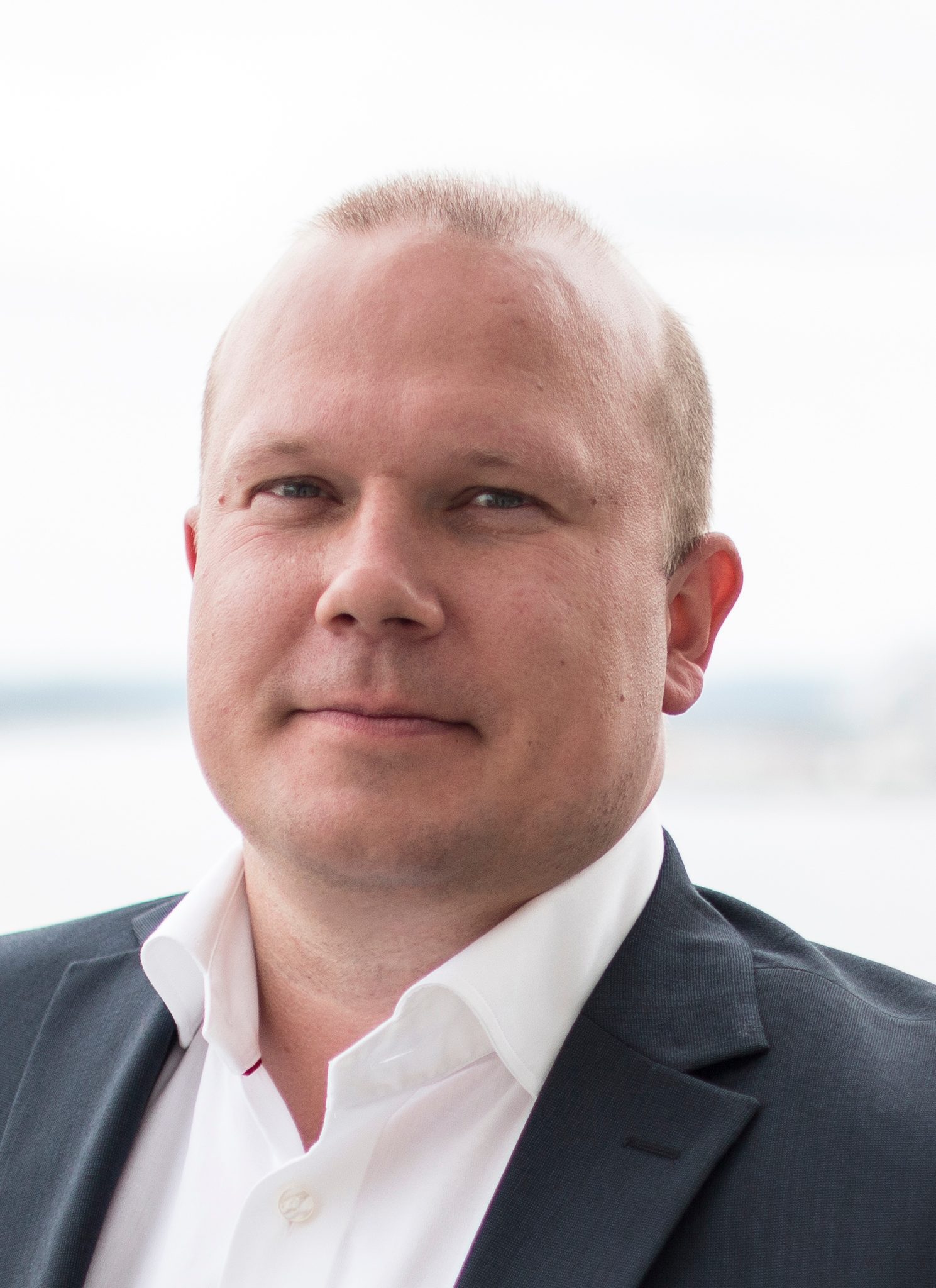 Marcus Risberg - Sjöfartstidningen