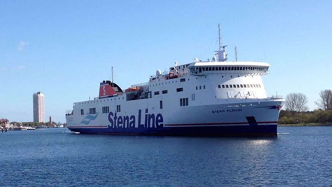 Sjöfartstidningen - Stena Line utökar på Baltikum