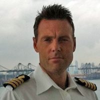 Johan Gyllén - Sjöfartstidningen