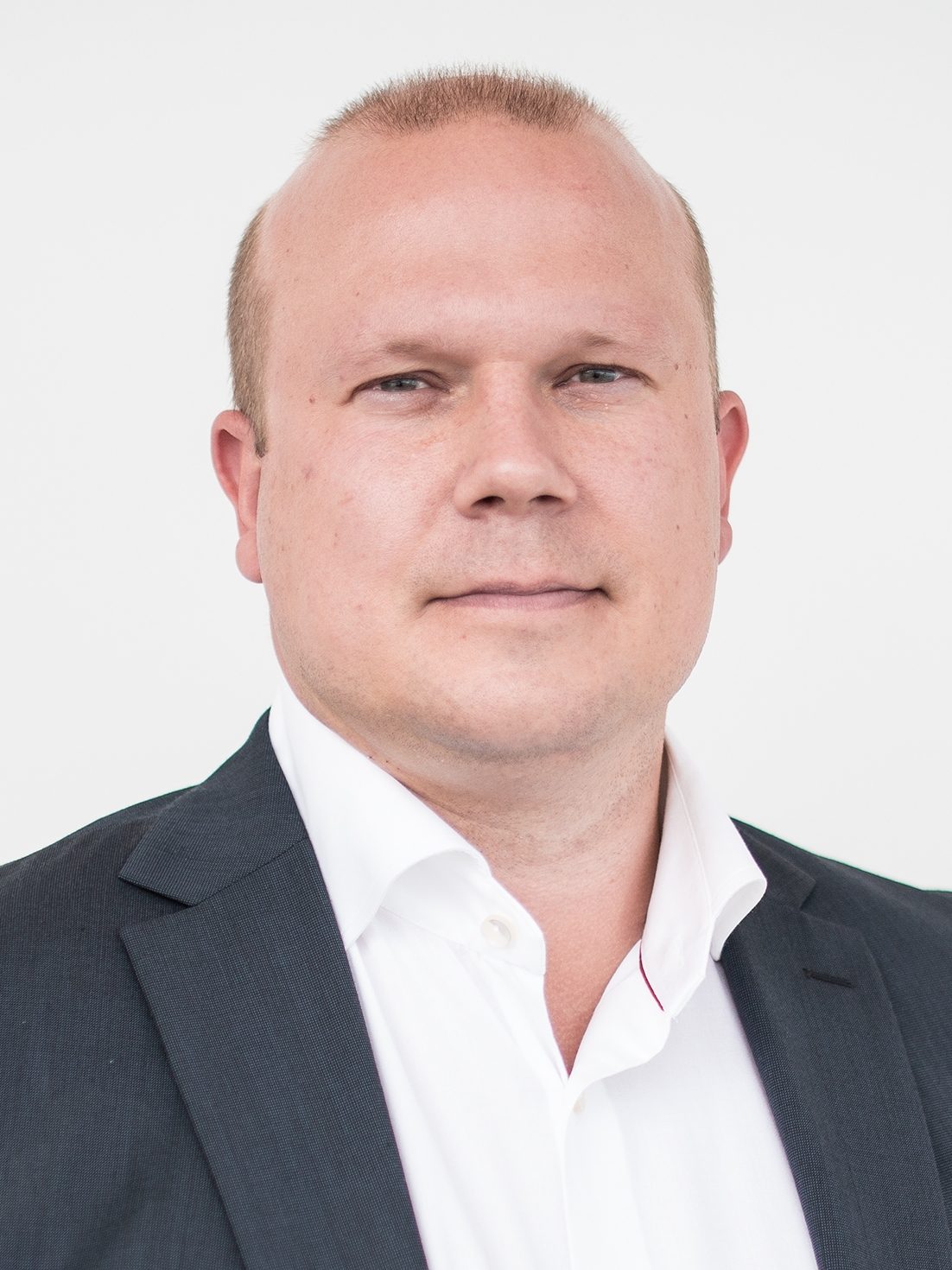 Marcus Risberg - Sjöfartstidningen