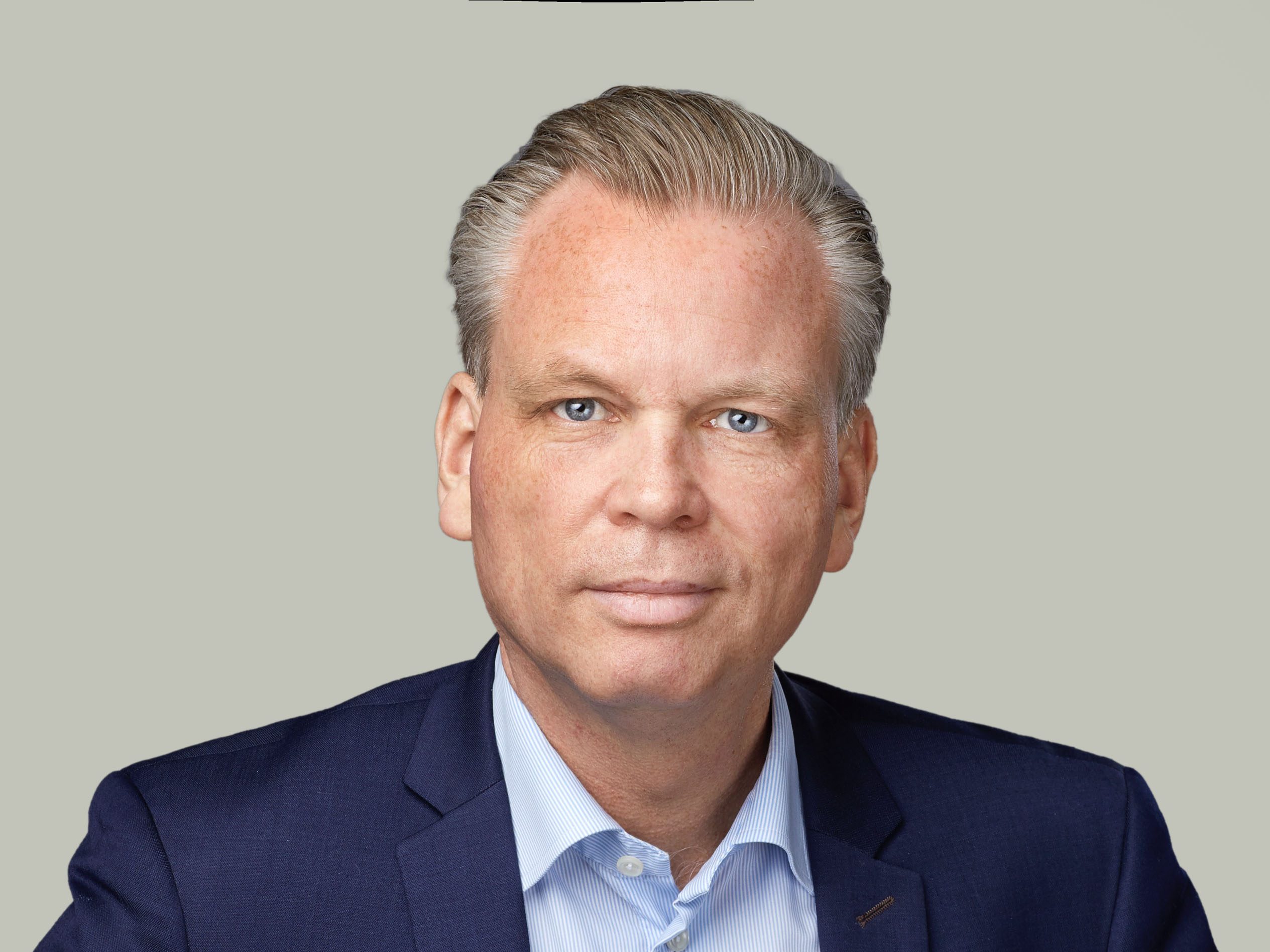 Sjöfartstidningen - Hallå där, Lars Eriksson!