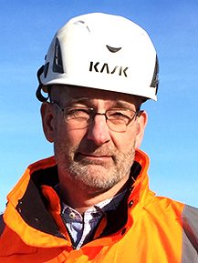 Hans Karlsson - Sjöfartstidningen