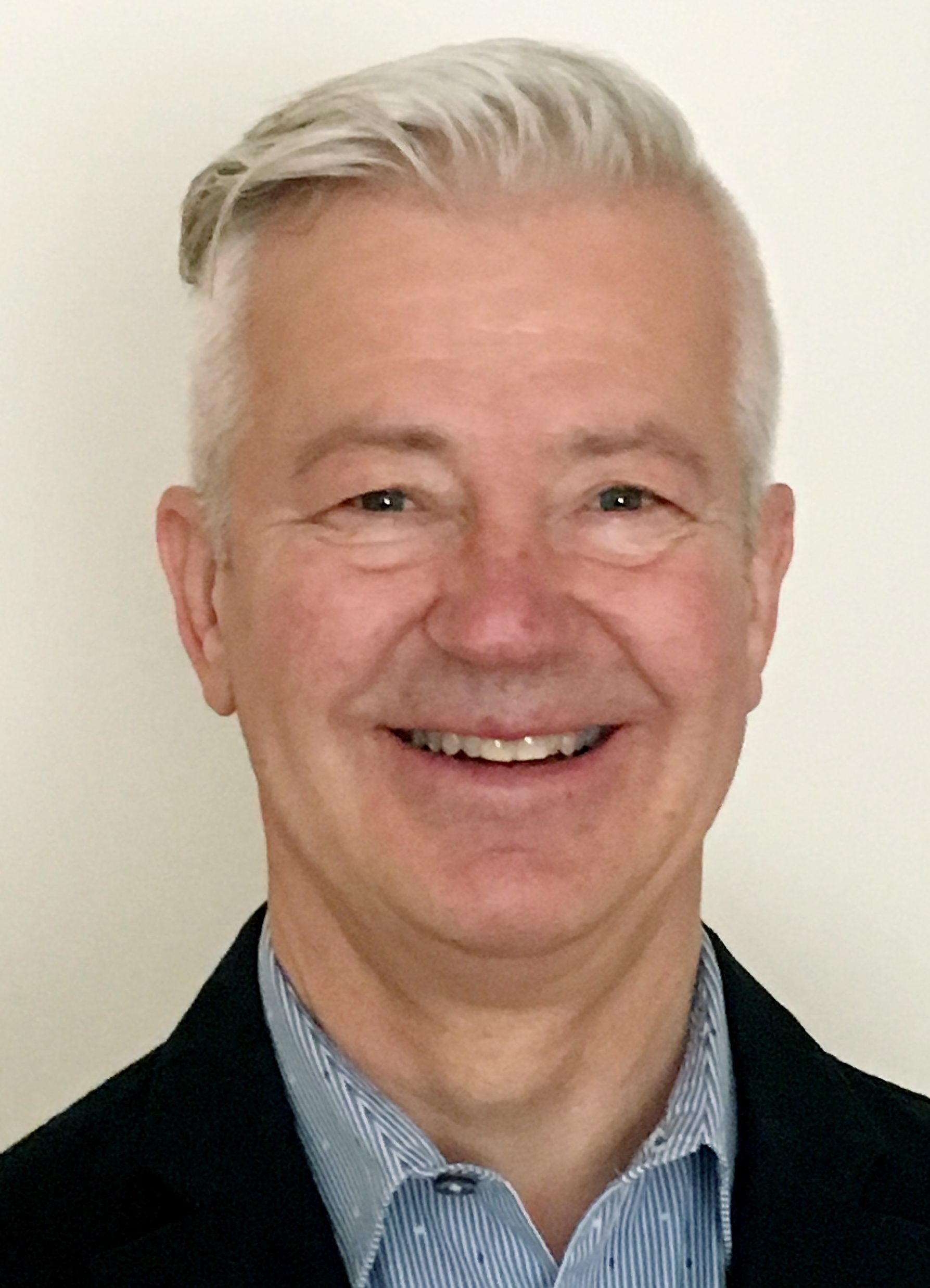 Jan Thorstensen - Sjöfartstidningen