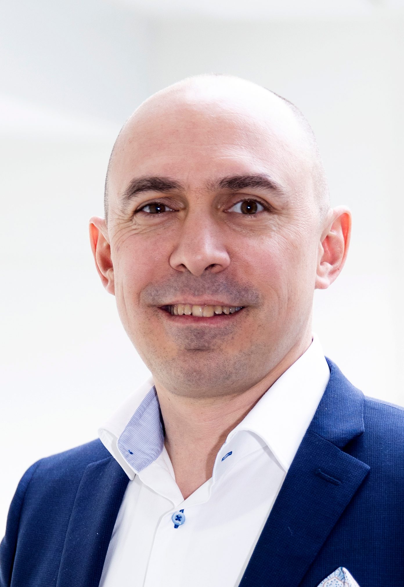 Martti Simojoki - Sjöfartstidningen