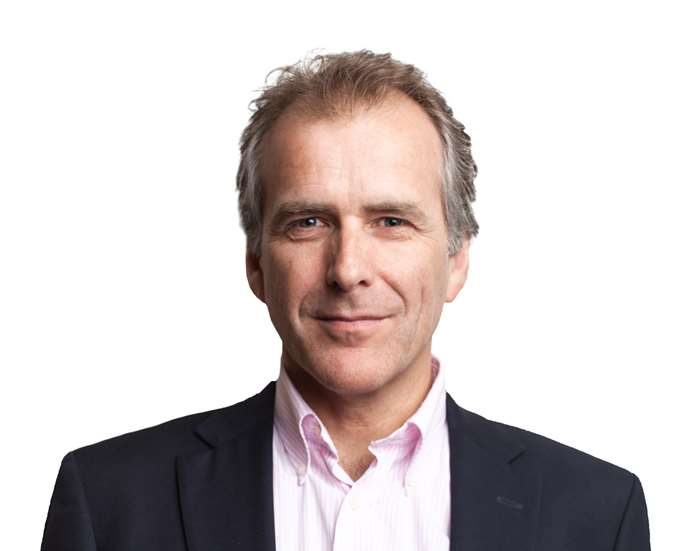 Paul-Christian Rieber - Sjöfartstidningen