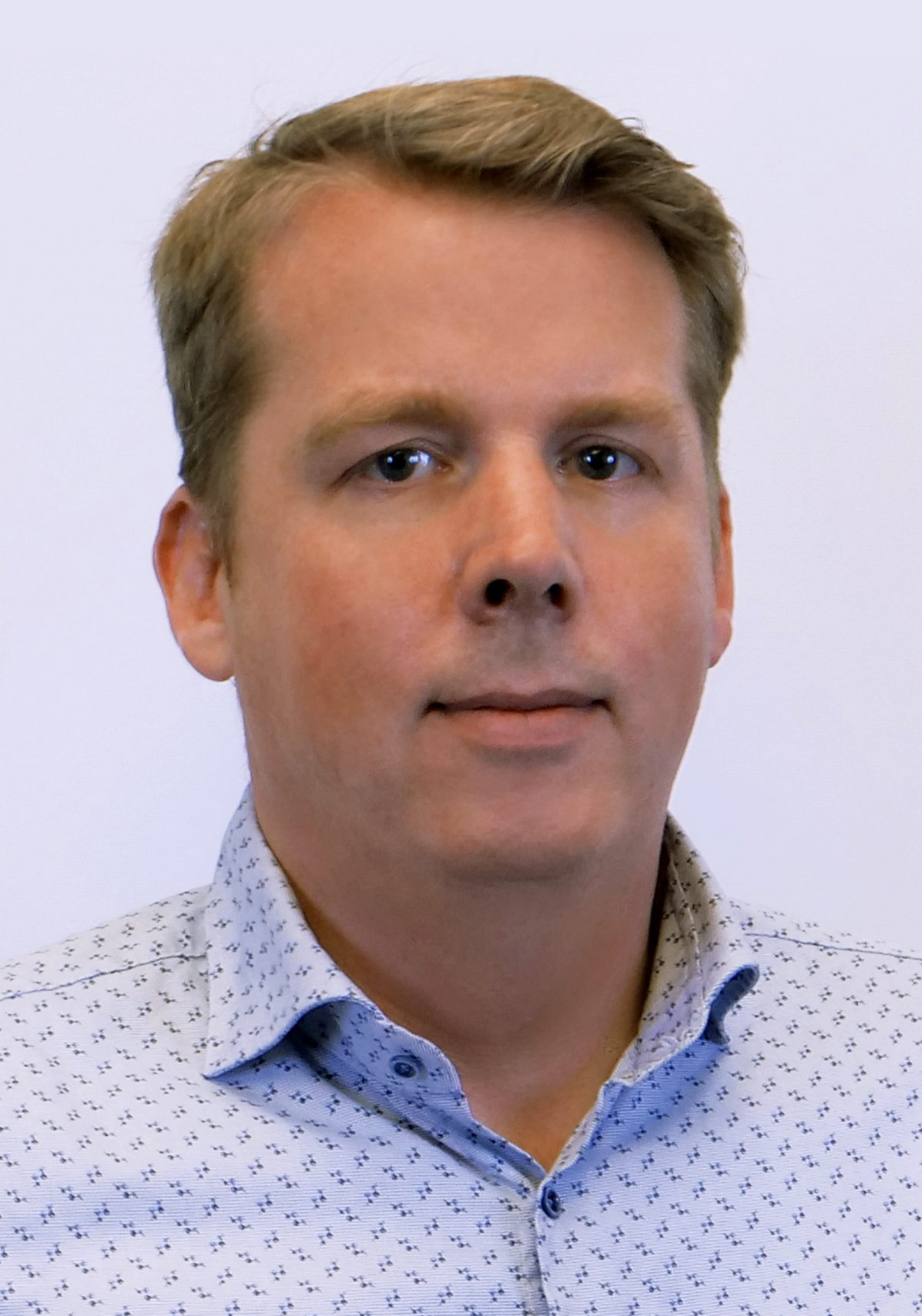 Carl-Johan Eriksson - Sjöfartstidningen