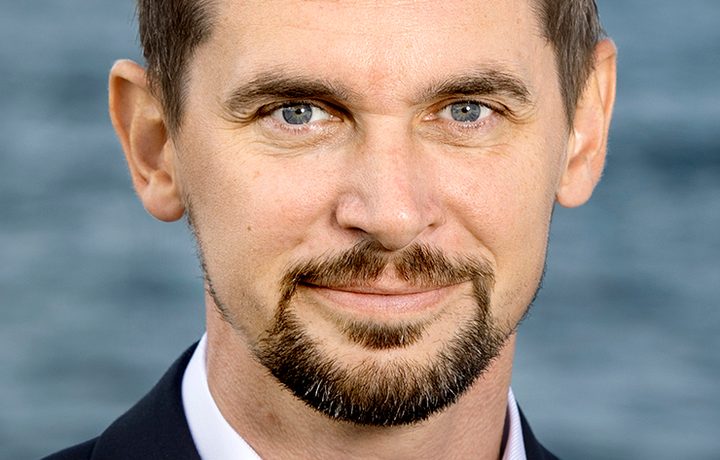 Folk på väg Arkiv - Sjöfartstidningen