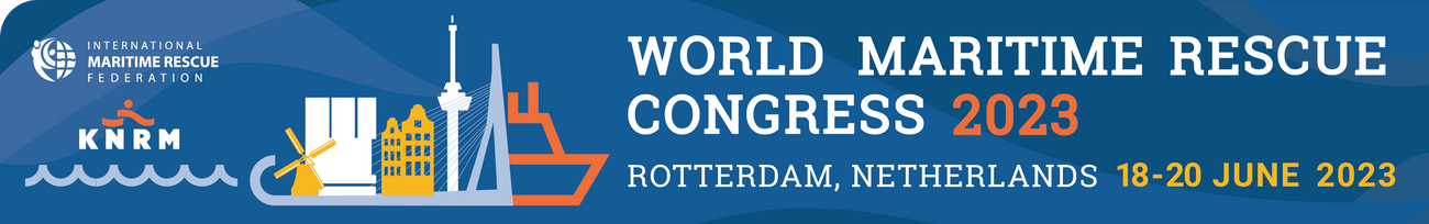 World Maritime Rescue Congress 2023 - Sjöfartstidningen