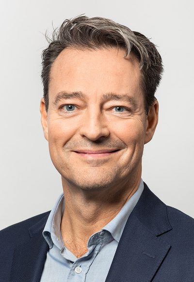 Ett kärt återseende - Sjöfartstidningen