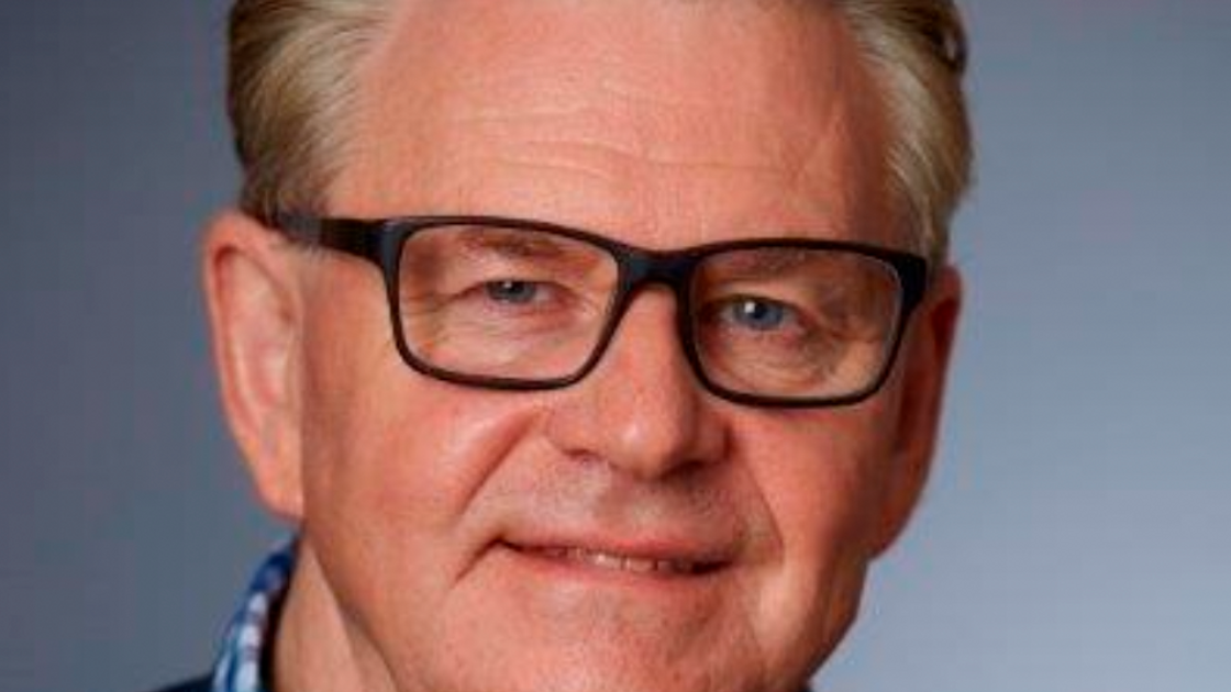 Sjöfartstidningen - Mercy Ships växer i Sverige