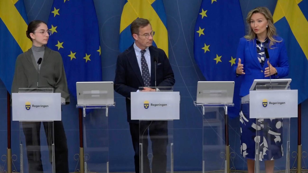 Sjöfartstidningen - Regeringen ger grönt ljus för vindkraft i Kattegatt