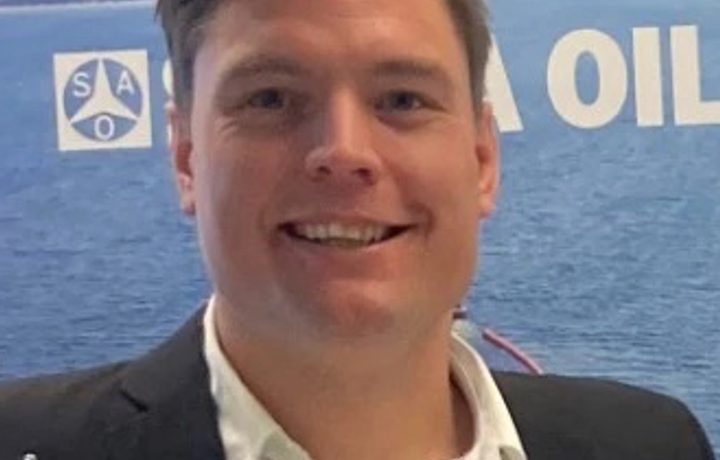 Folk på väg Arkiv - Sjöfartstidningen