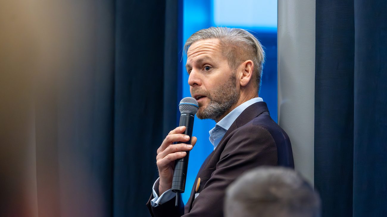 Sjöfartstidningen - Erik Froste får uppdrag i Ukraina