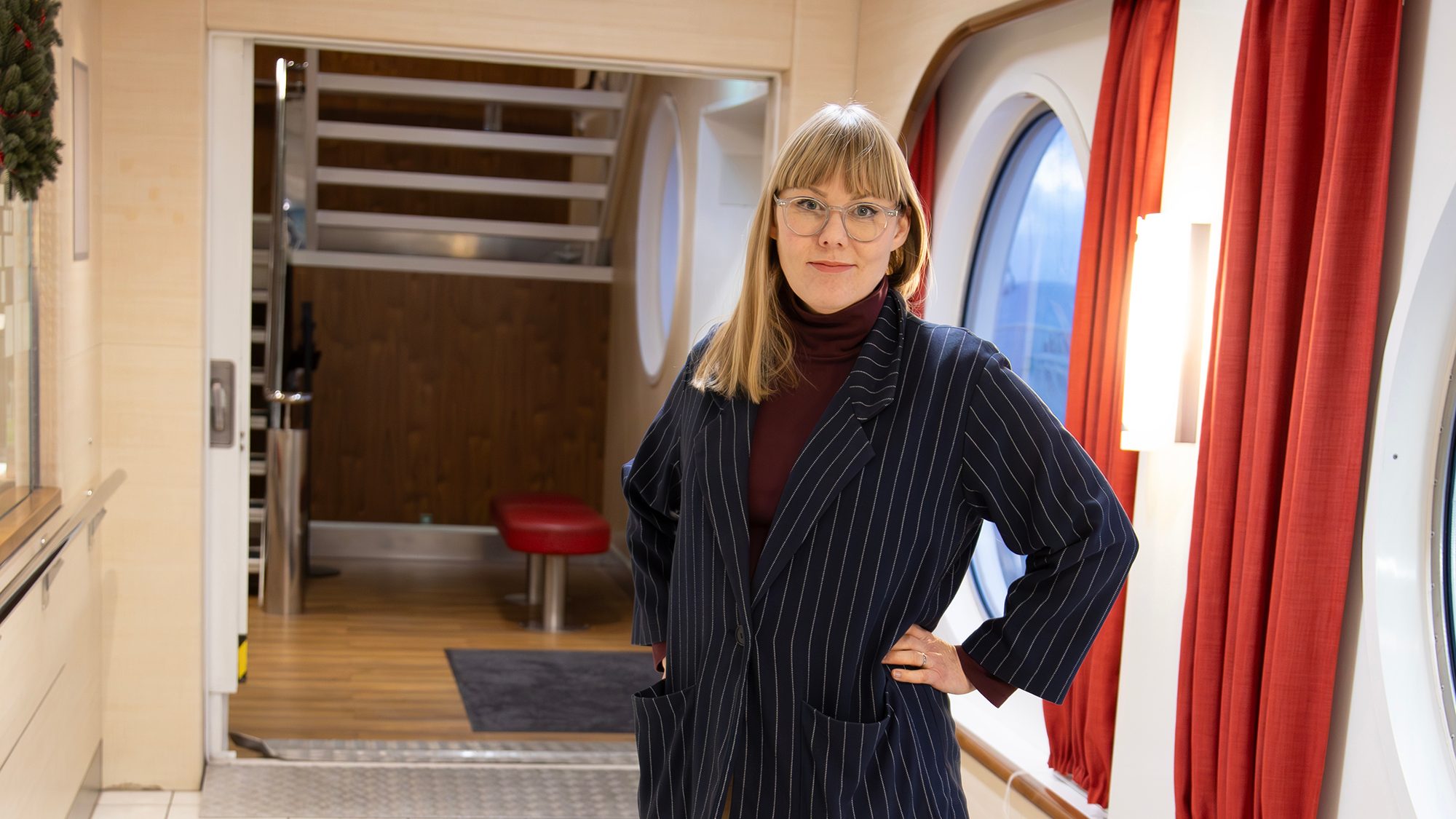 Sjöfartsnyheter | Sjöfartstidningen