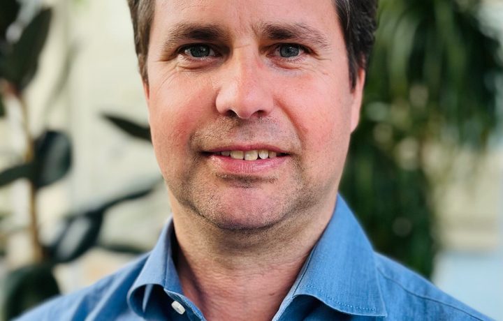 Folk på väg Arkiv - Sjöfartstidningen