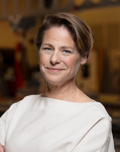 Anna Wieslander - Sjöfartstidningen