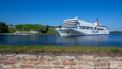 Sjöfartstidningen | Nyheter