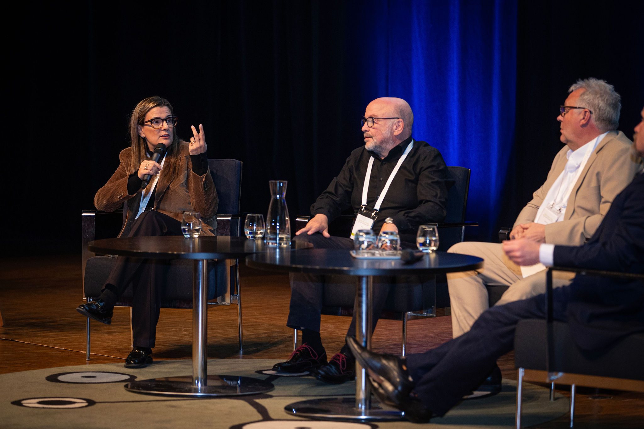Sjöfartstidningen - Rekordintresse för Maritime Day