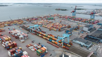 Sjöfartstidningen | Nyheter